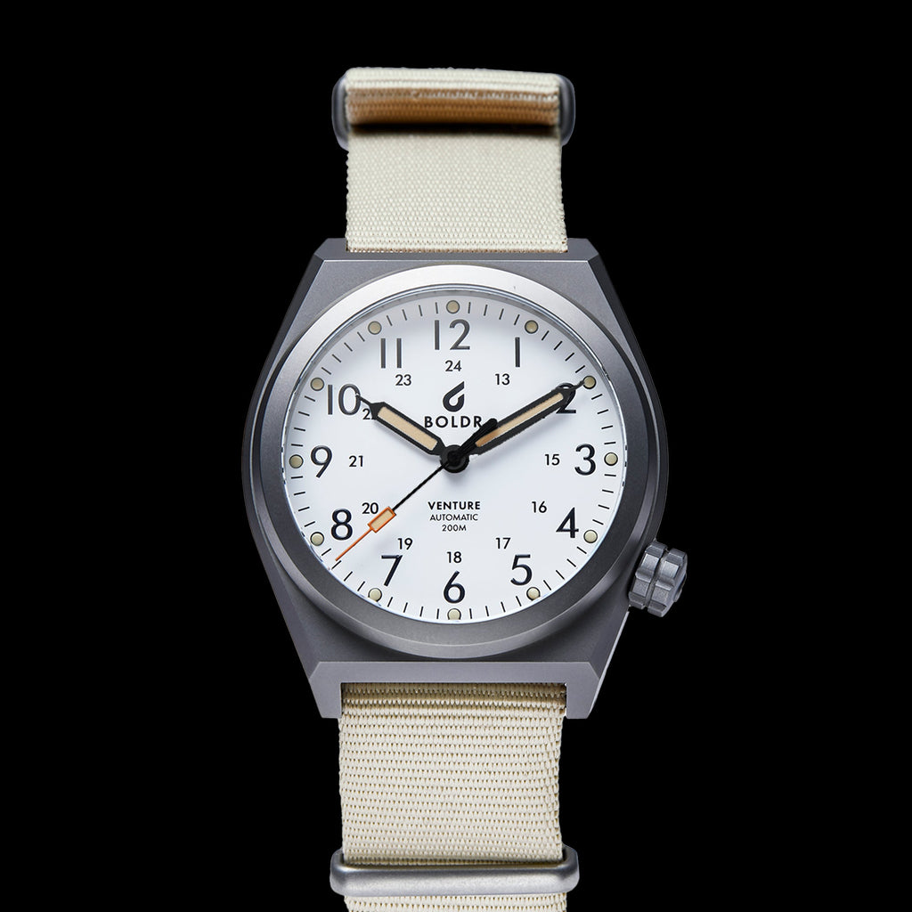 Boldr Venture Sand Storm