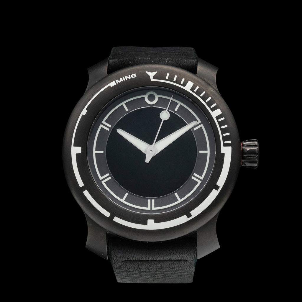 Ming - 2023 18.01 H41 – FiveFortyFive