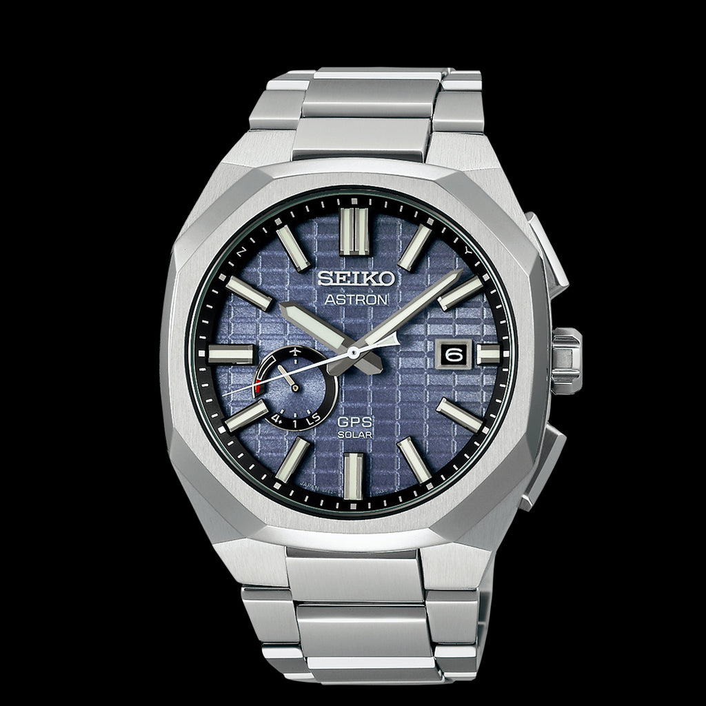 Seiko - 2025 Astron Sports SSJ013J – FiveFortyFive