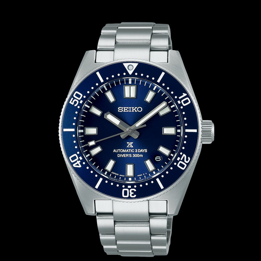 Seiko - Prospex Automatic Diver SPB451J – FiveFortyFive