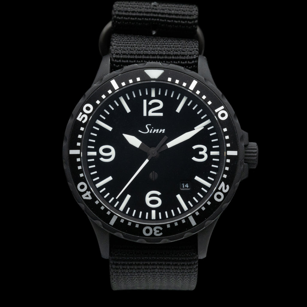 Sinn - 657 657.0650 – FiveFortyFive