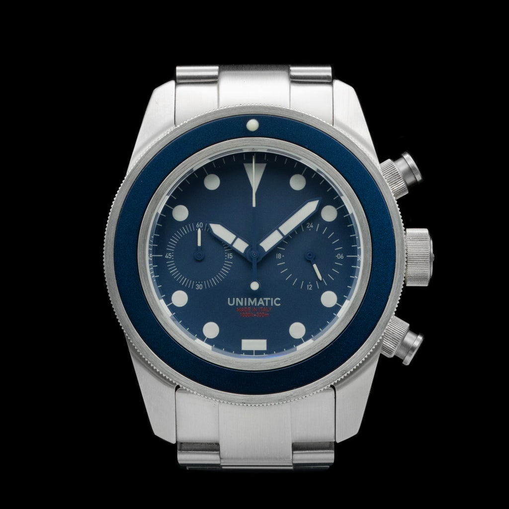 Unimatic - 2021 U3-FFF 'FiveFortyFive' Limited Edition