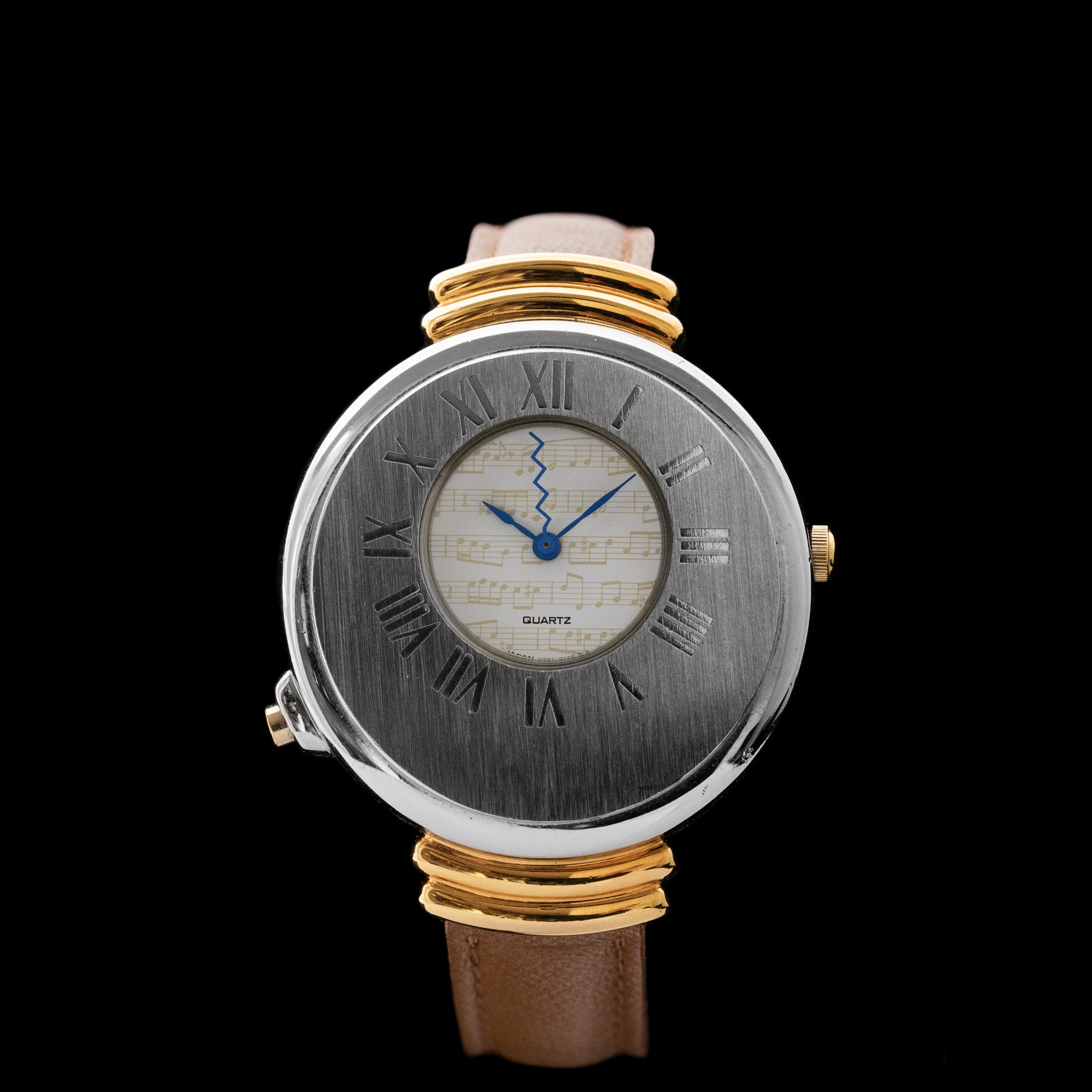 Watch Guide Video: Seiko Vintage JDM 'Melody' Watch – FiveFortyFive