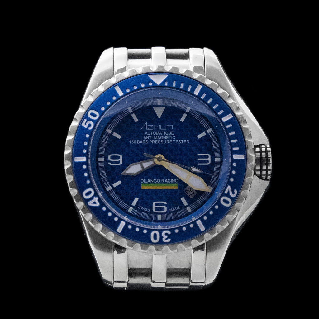 Azmuth - Sea-Hum Extreme Limited Edition – FiveFortyFive