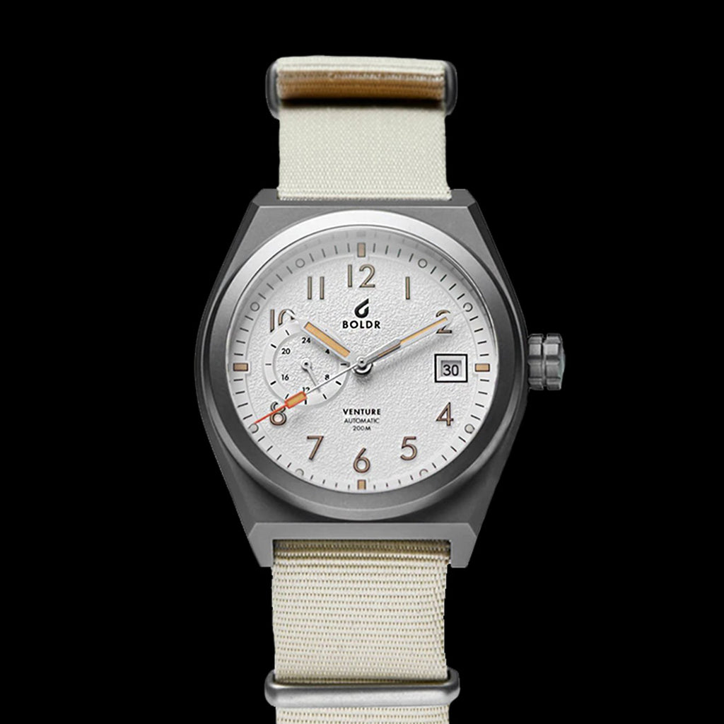 BOLDR - Venture Wayfarer-Khaki – FiveFortyFive