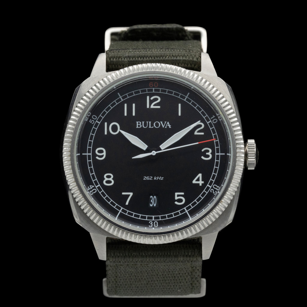 Bulova - Military UHF 96B229 – FiveFortyFive