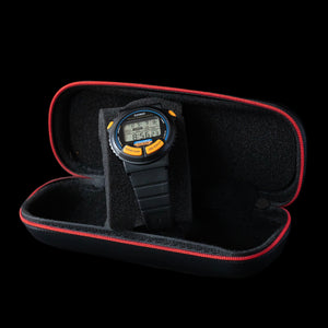 Casio - Vintage 'Running Man' Watch – FiveFortyFive