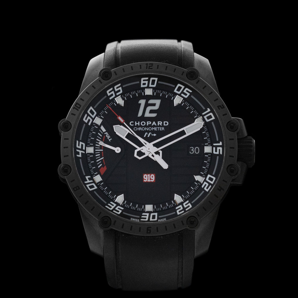 Chopard - 2017 Superfast Porsche 919 HF Edition – FiveFortyFive