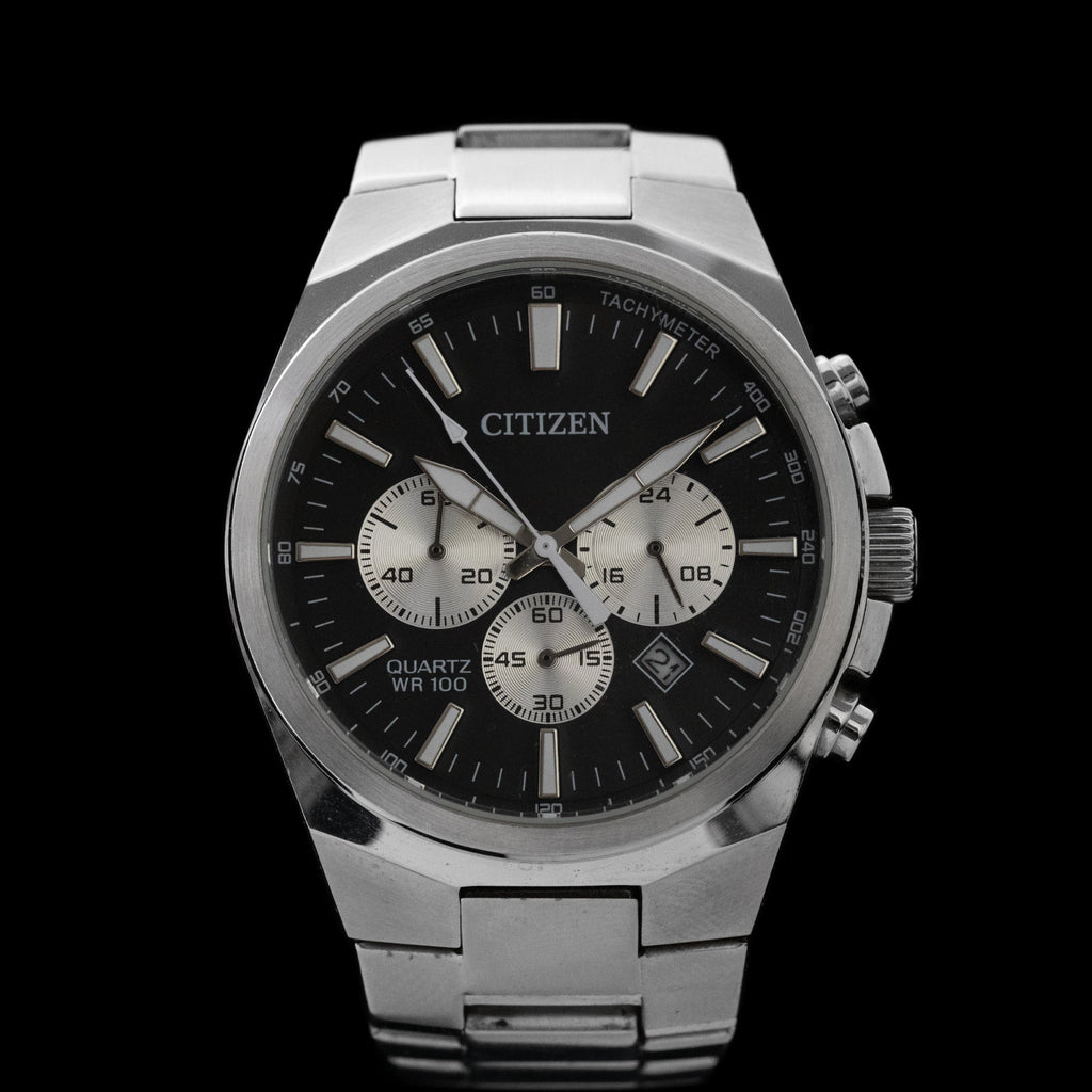 Citizen - Quartz Chronograph – FiveFortyFive