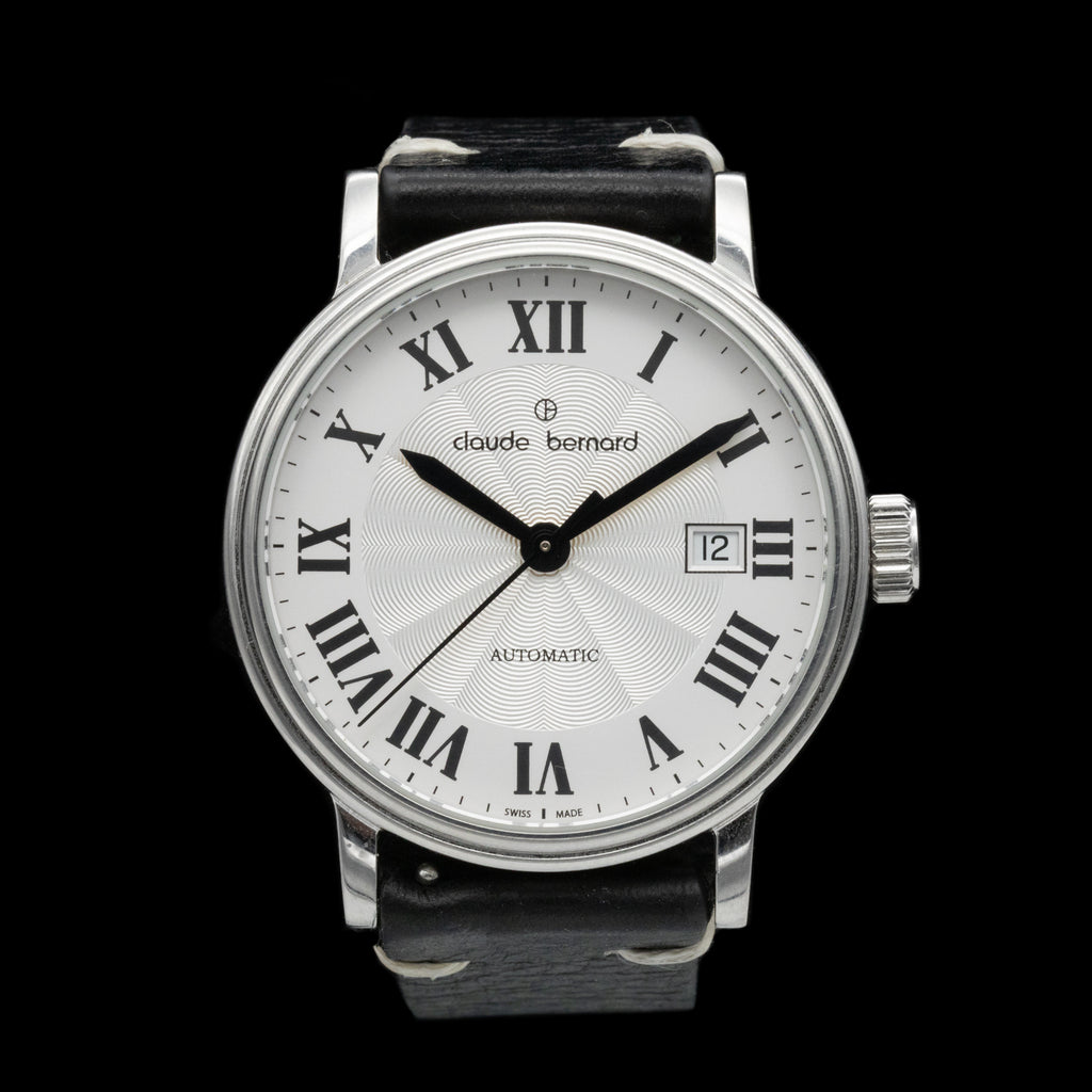 Claude Bernard - Classic Automatic 80085 3 AR – FiveFortyFive