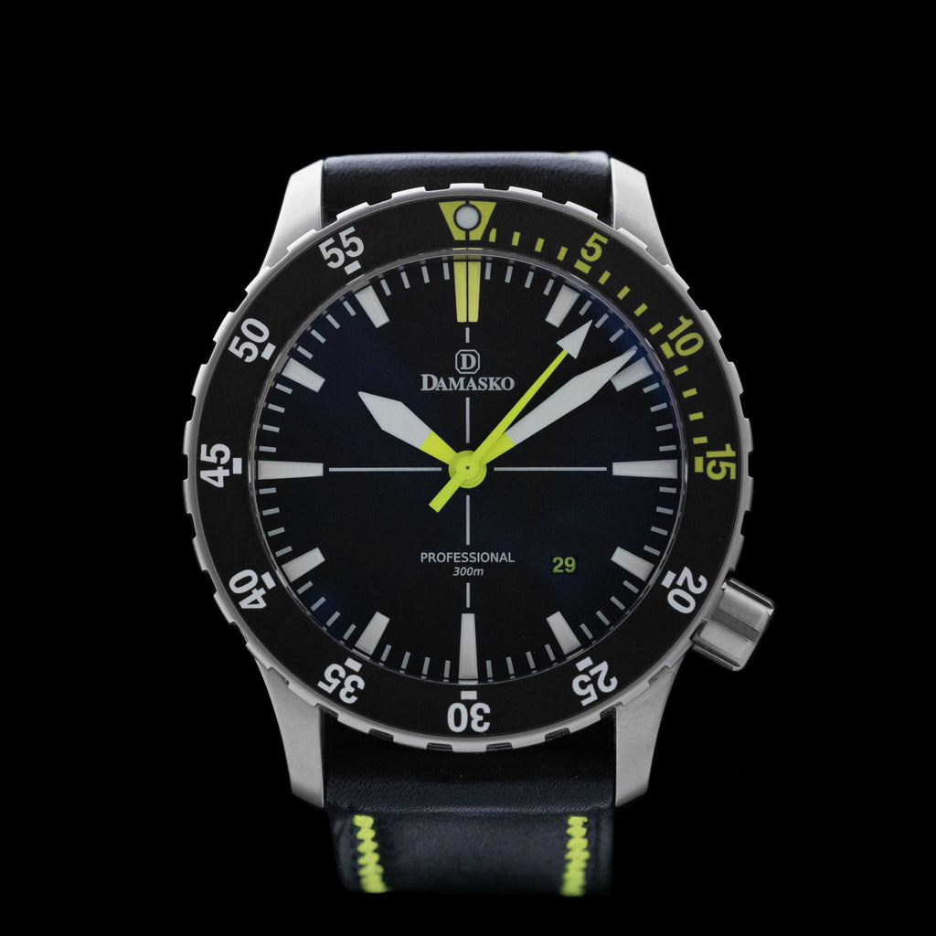 Damasko - DSub1 Automatic – FiveFortyFive