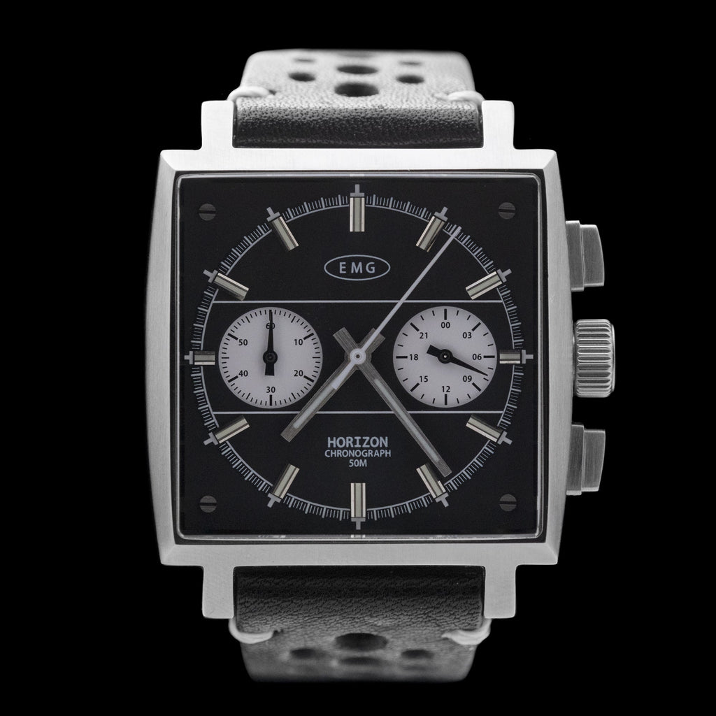 EMG - Horizon Chronograph – FiveFortyFive