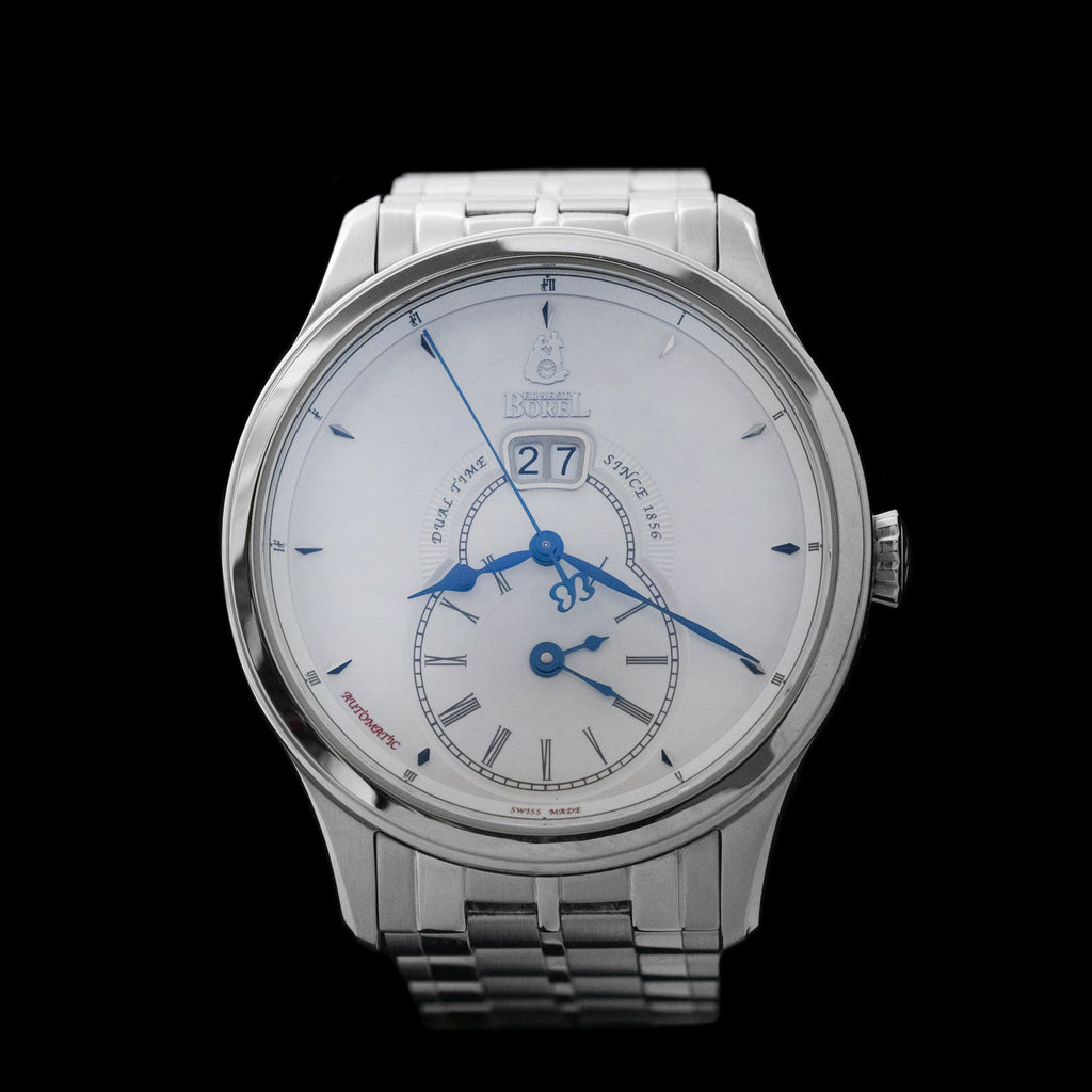 Ernest Borel - Retro Dual-Time – FiveFortyFive