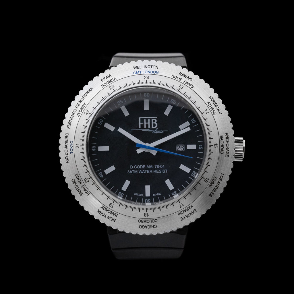 FHB - 2022 LUKE Classic F509-SB '20th Anniversary' – FiveFortyFive