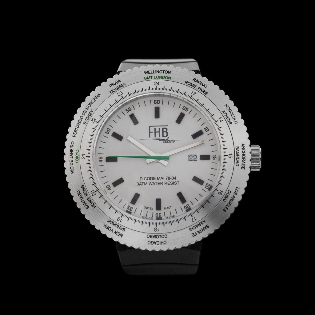 FHB - 2022 LUKE F509-SW '20th Anniversary' – FiveFortyFive