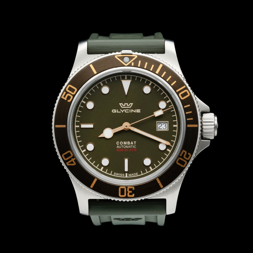 Glycine - Combat Sub Automatic GL0325 – FiveFortyFive