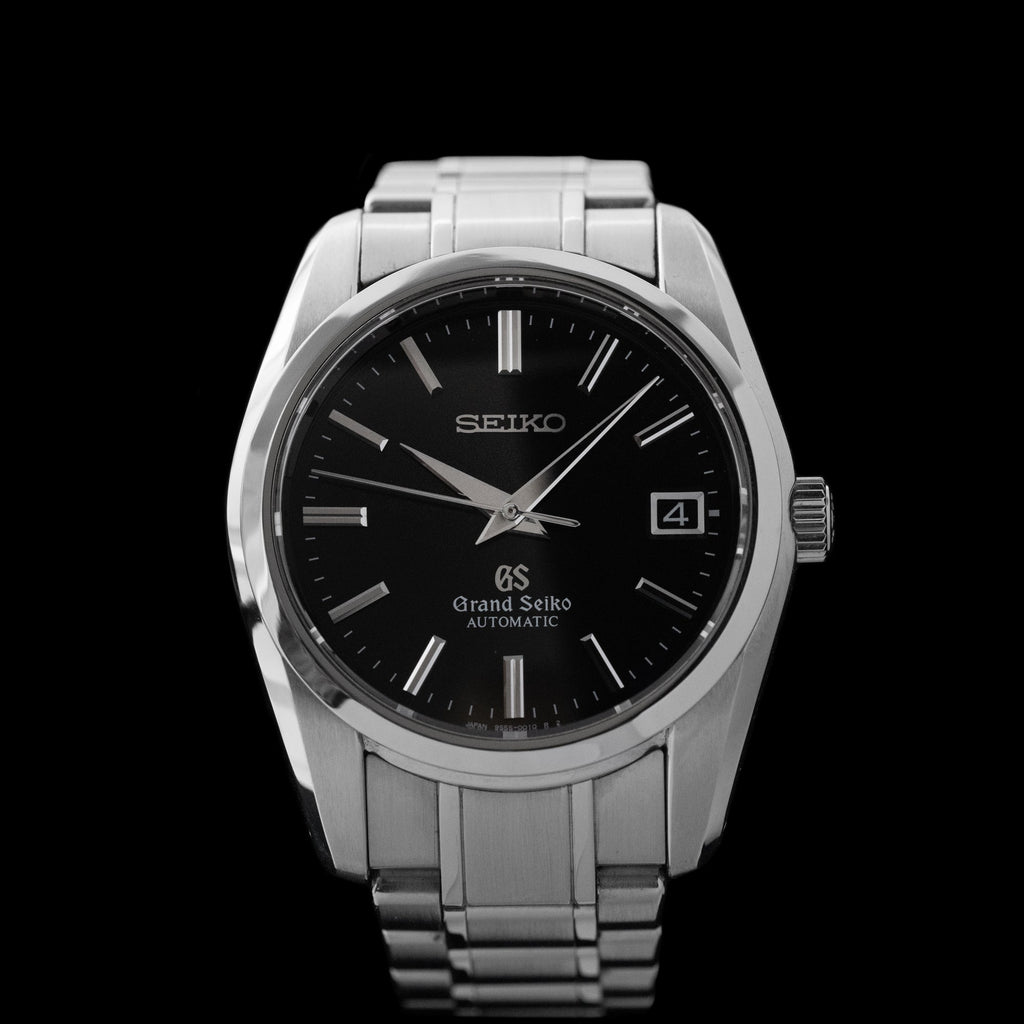 Grand Seiko - 2004 Heritage SBGR023 – FiveFortyFive