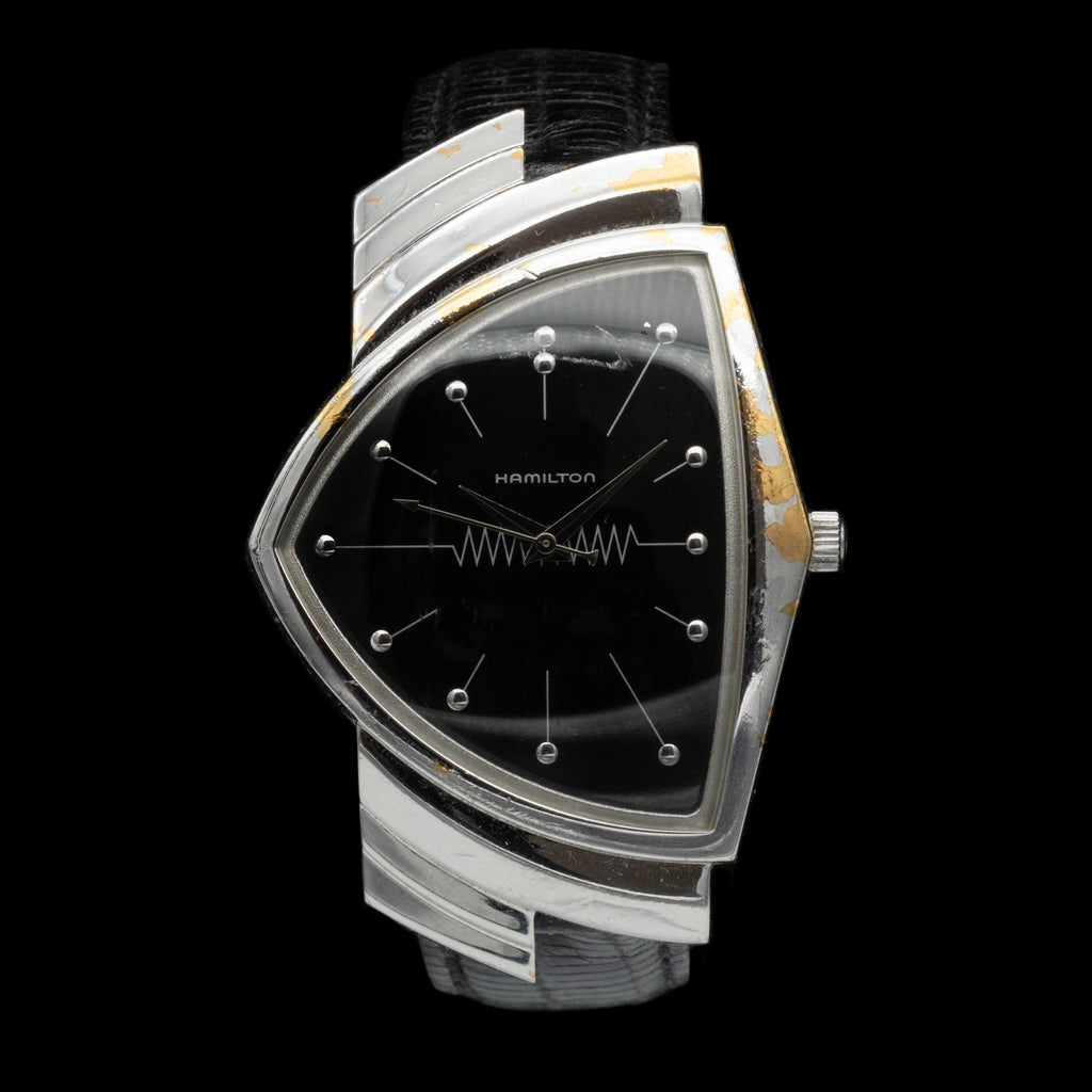 Hamilton - 1999 Ventura 'Registered Edition' – FiveFortyFive