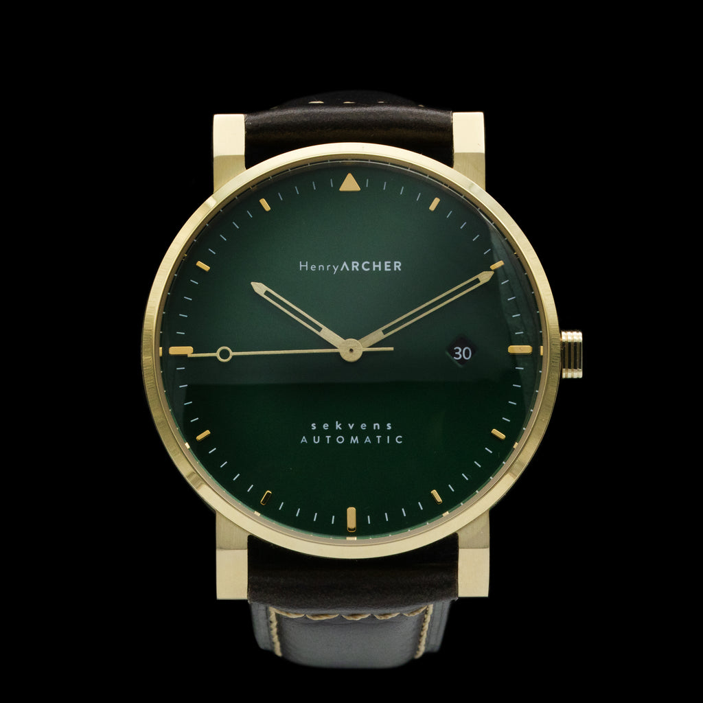 Henry Archer - Sekvens Sommer Limited Edition (100) – FiveFortyFive