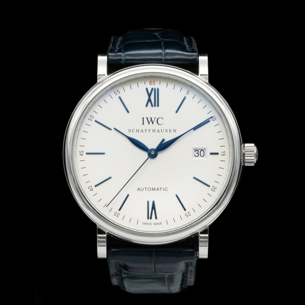 IWC - Portofino Automatic IW356527 – FiveFortyFive