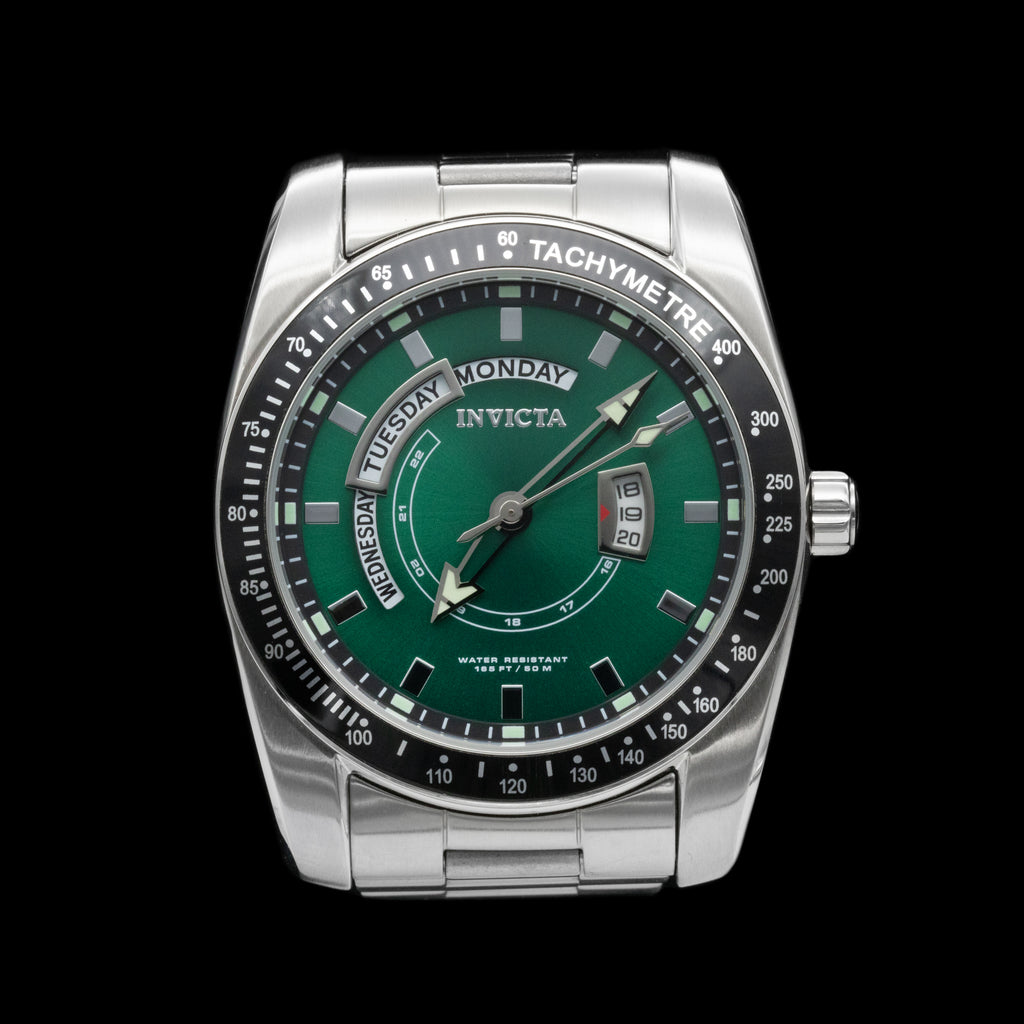 Invicta - Specialty Model 31916 – FiveFortyFive