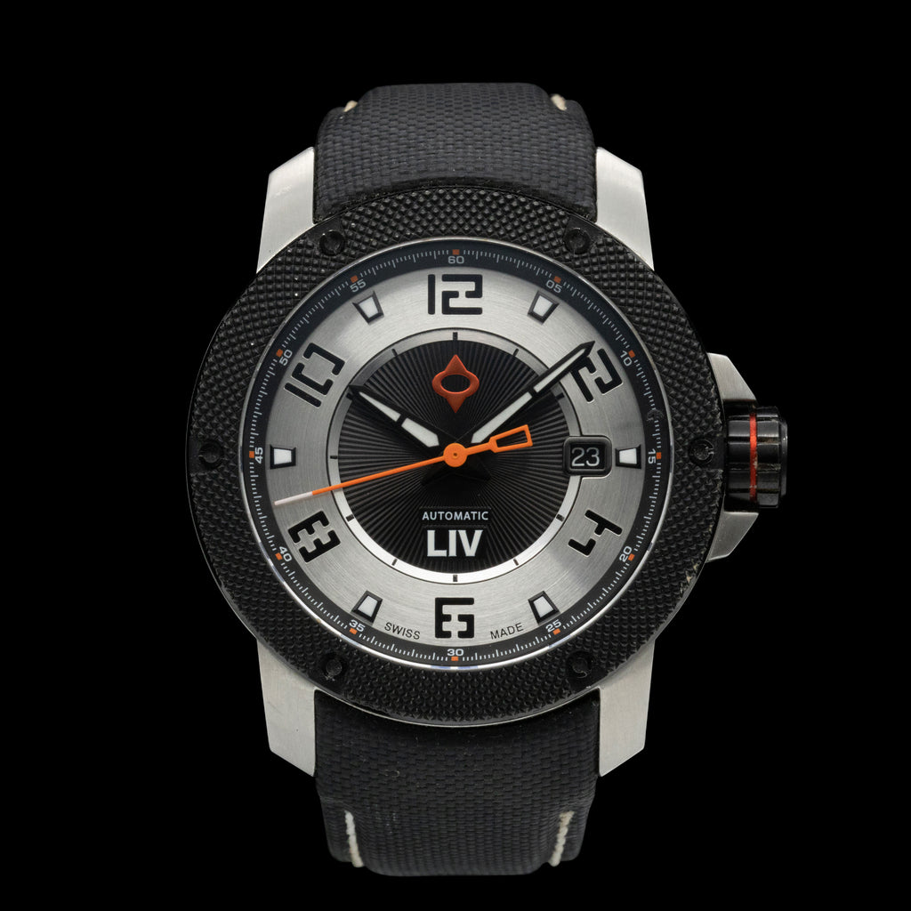LIV - 2016 GX1 Limited Edition – FiveFortyFive