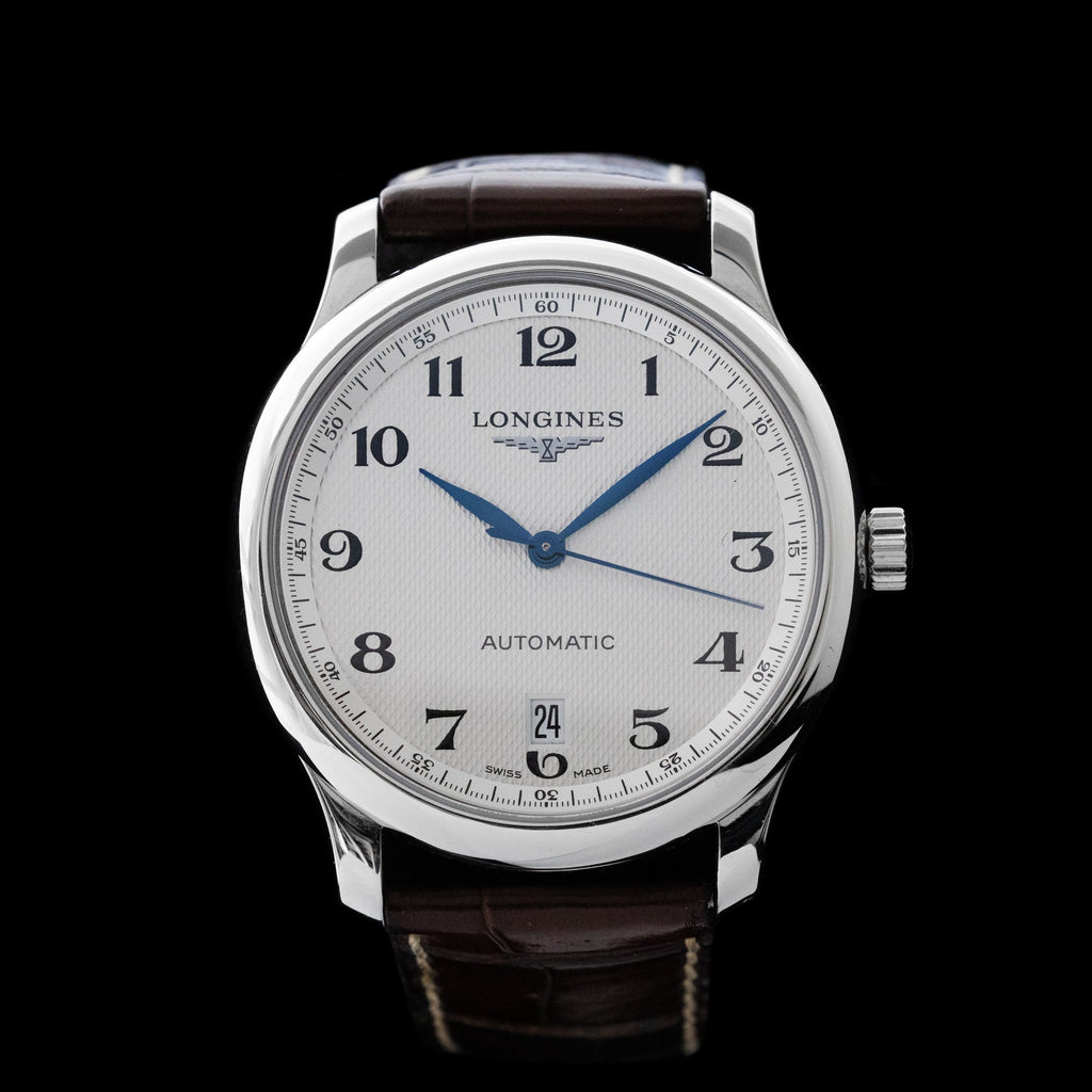 Longines - Master Collection Automatic – FiveFortyFive