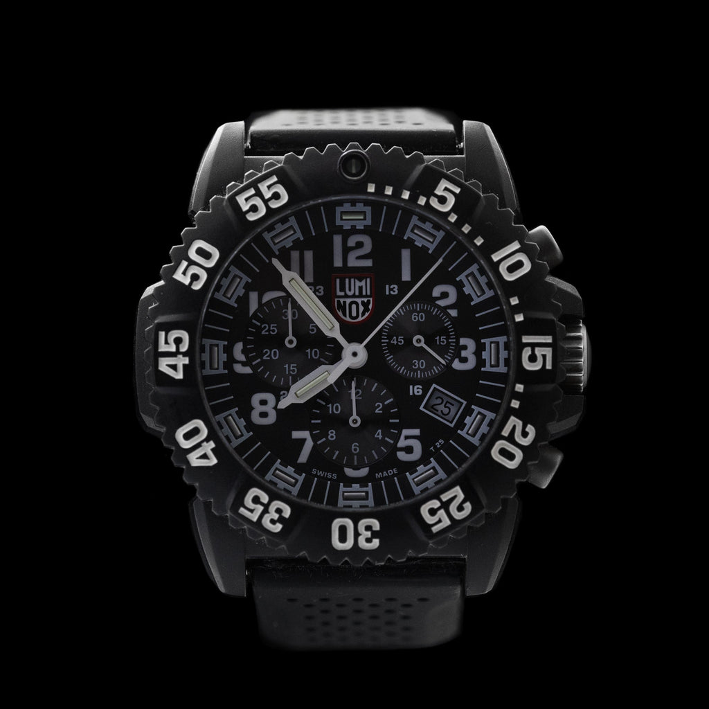 Luminox - Colourmark Chronograph – FiveFortyFive