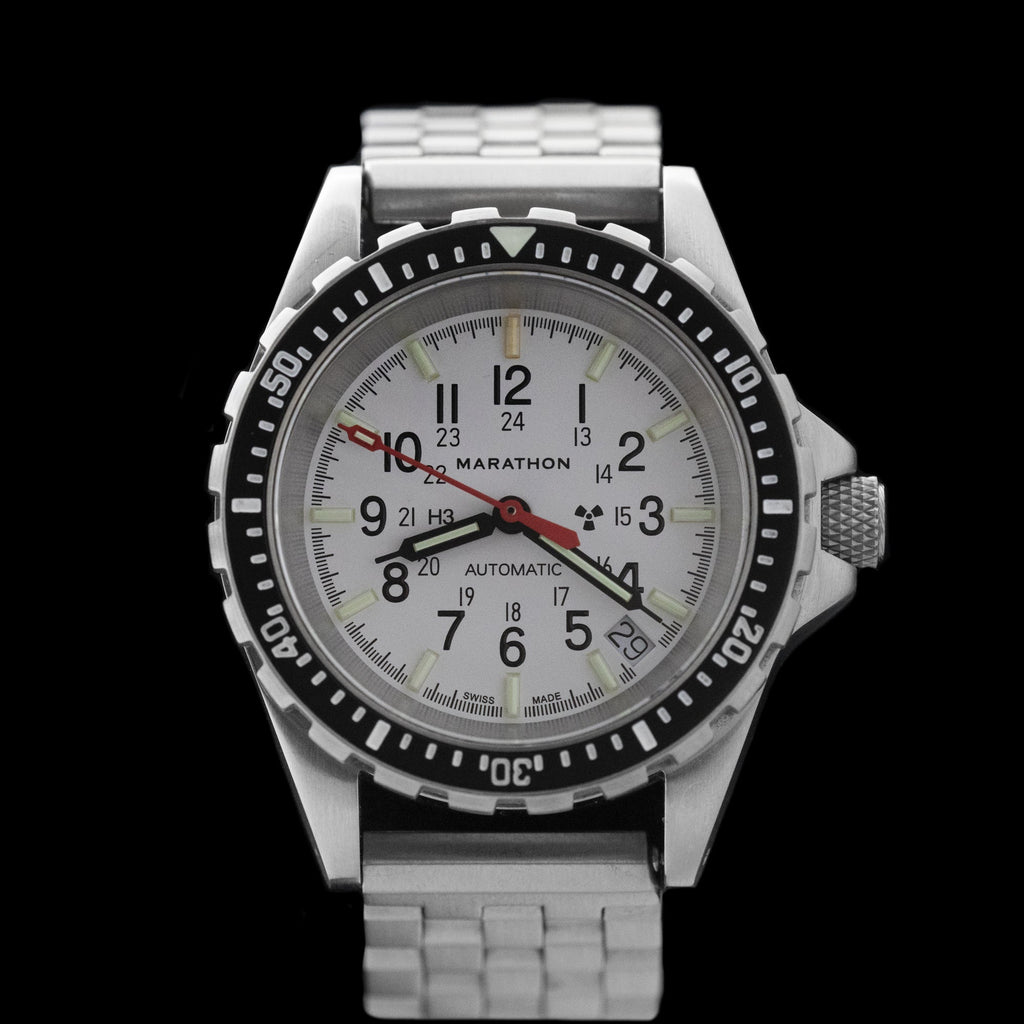 Marathon - 2021 MSAR Automatic – FiveFortyFive