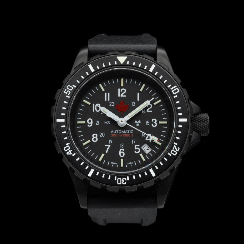 Marathon - 2023 GSAR Anthracite 'Red Maple' Limited Edition 36 of 72 ...