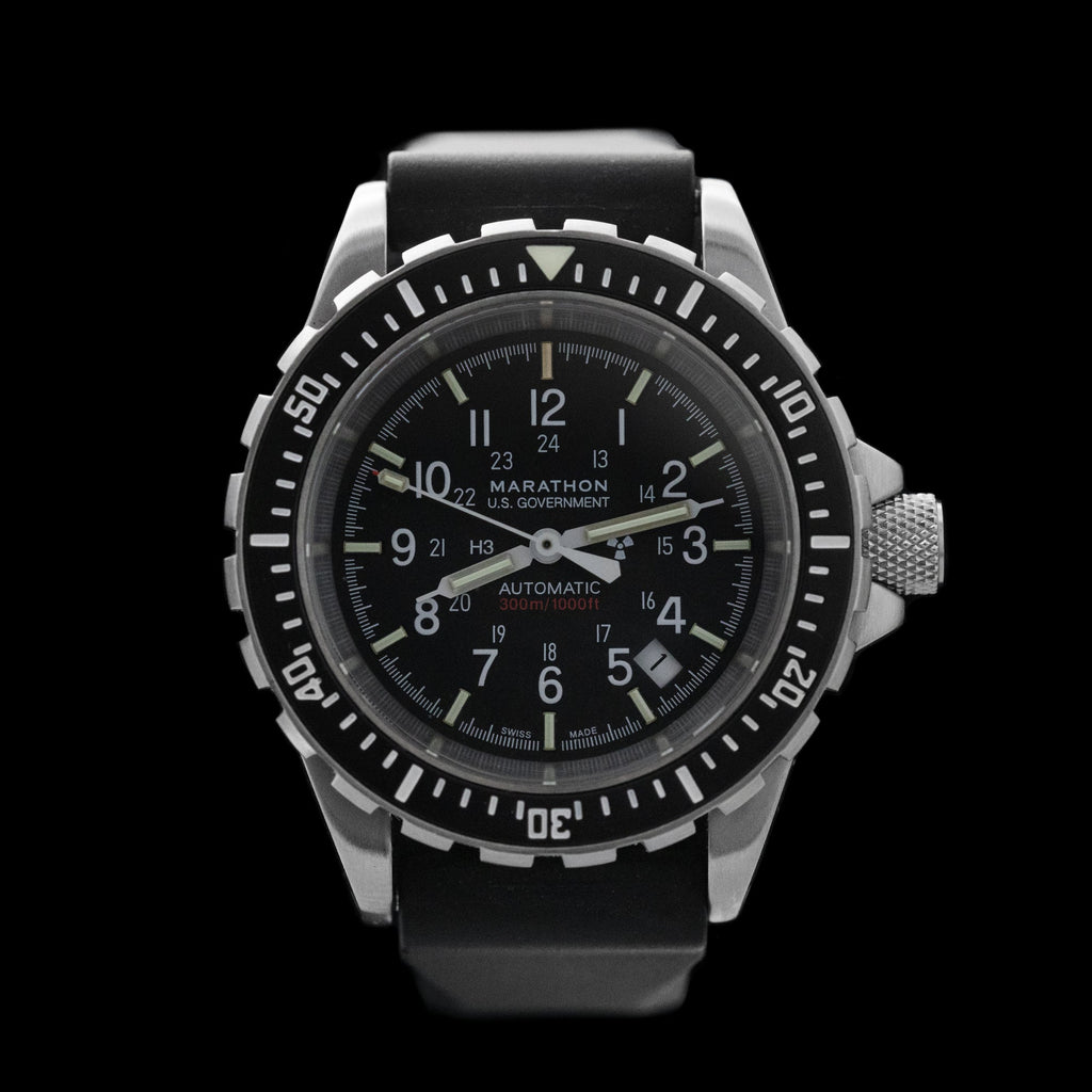 Marathon - ‘GSAR’ 41MM – FiveFortyFive