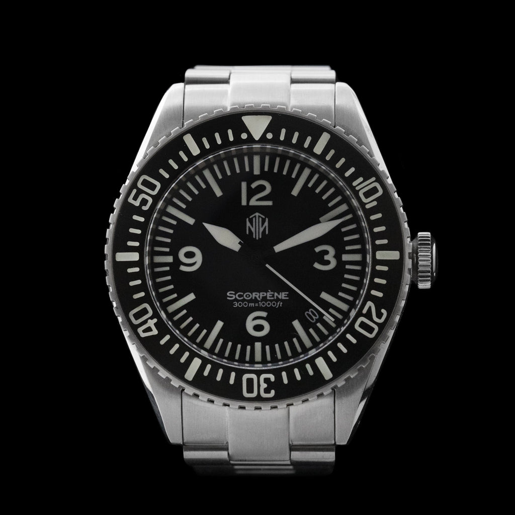 NTH - Scorpène Nomad Date – FiveFortyFive