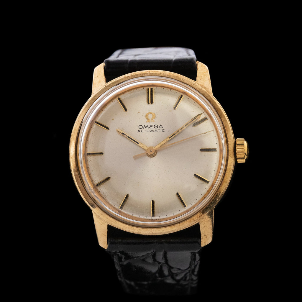 Omega - 165.000 Automatic – FiveFortyFive