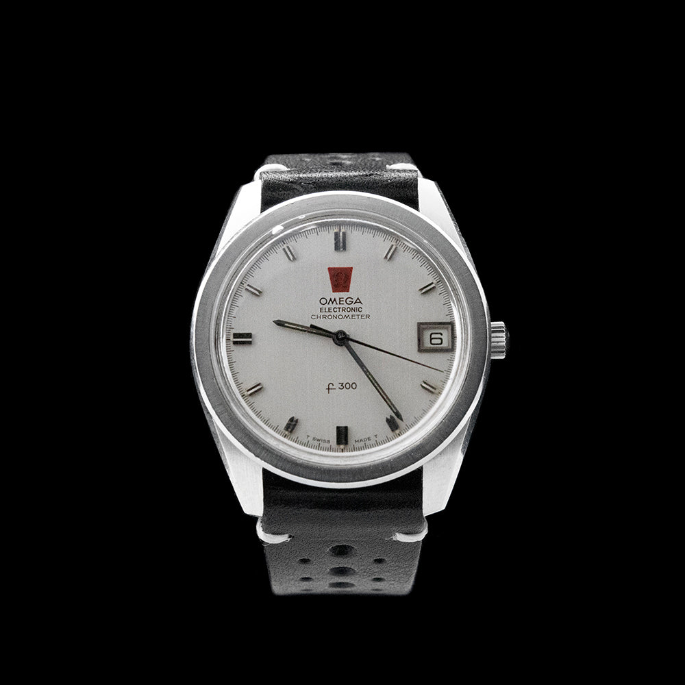 Omega - Electronic Chronometer – FiveFortyFive