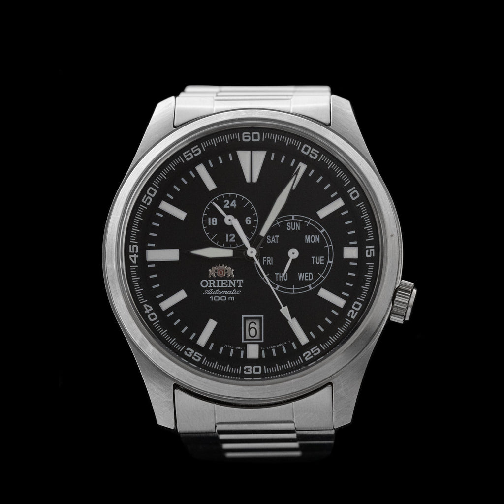 Orient - 2022 Defender II – FiveFortyFive