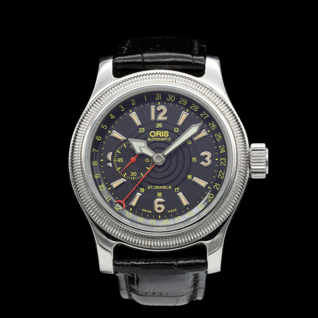 Oris - 1990s Big Crown Commander Pointer Date – FiveFortyFive