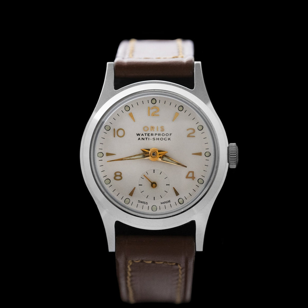 Oris - Vintage New Old Stock – FiveFortyFive