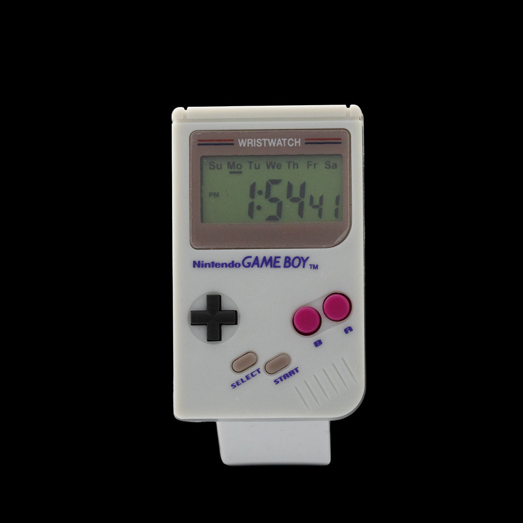 Paladone - Game Boy Digital Watch – FiveFortyFive