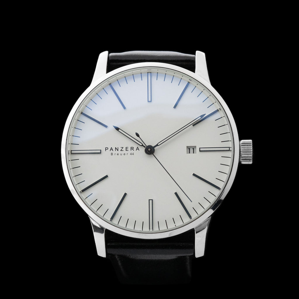 Panzera - Breuer 44 'Arctic' – FiveFortyFive