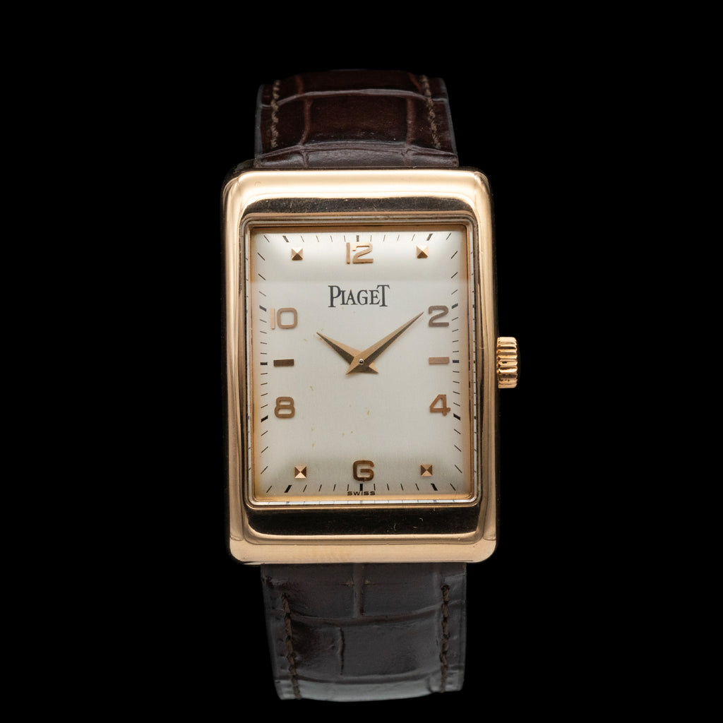 Piaget - Mécanique 9952 – FiveFortyFive