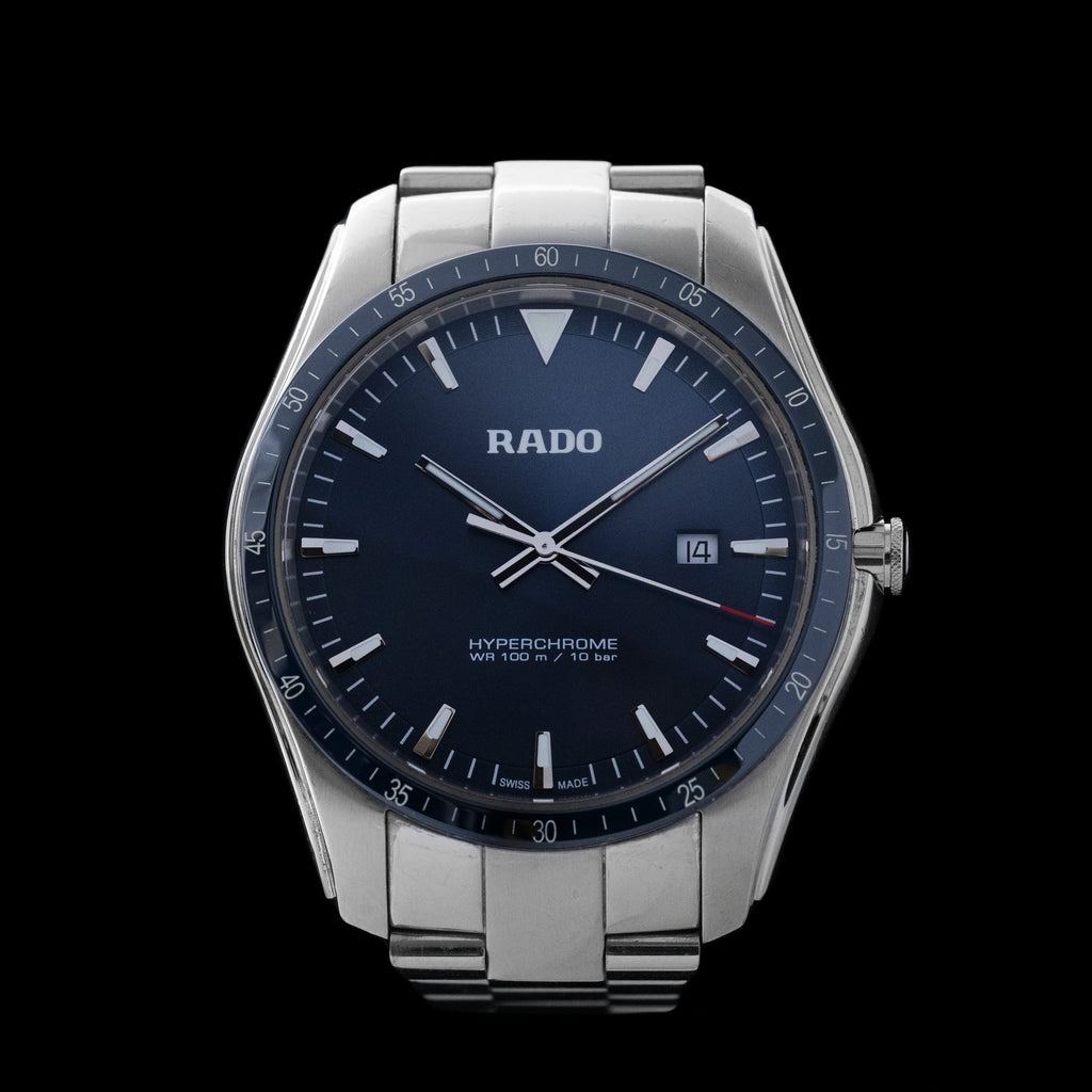 Rado - 2019 HyperChrome – FiveFortyFive