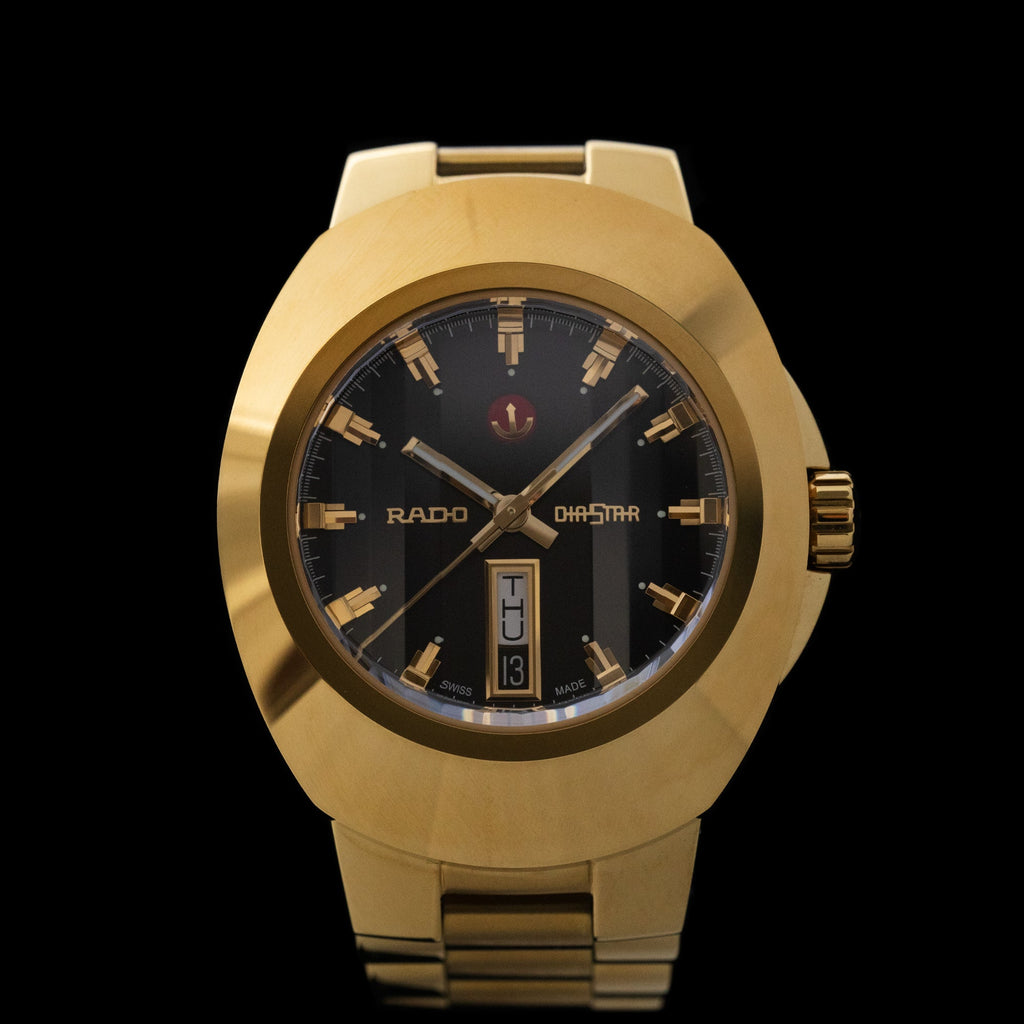 Rado - 2023 New Original Automatic – FiveFortyFive