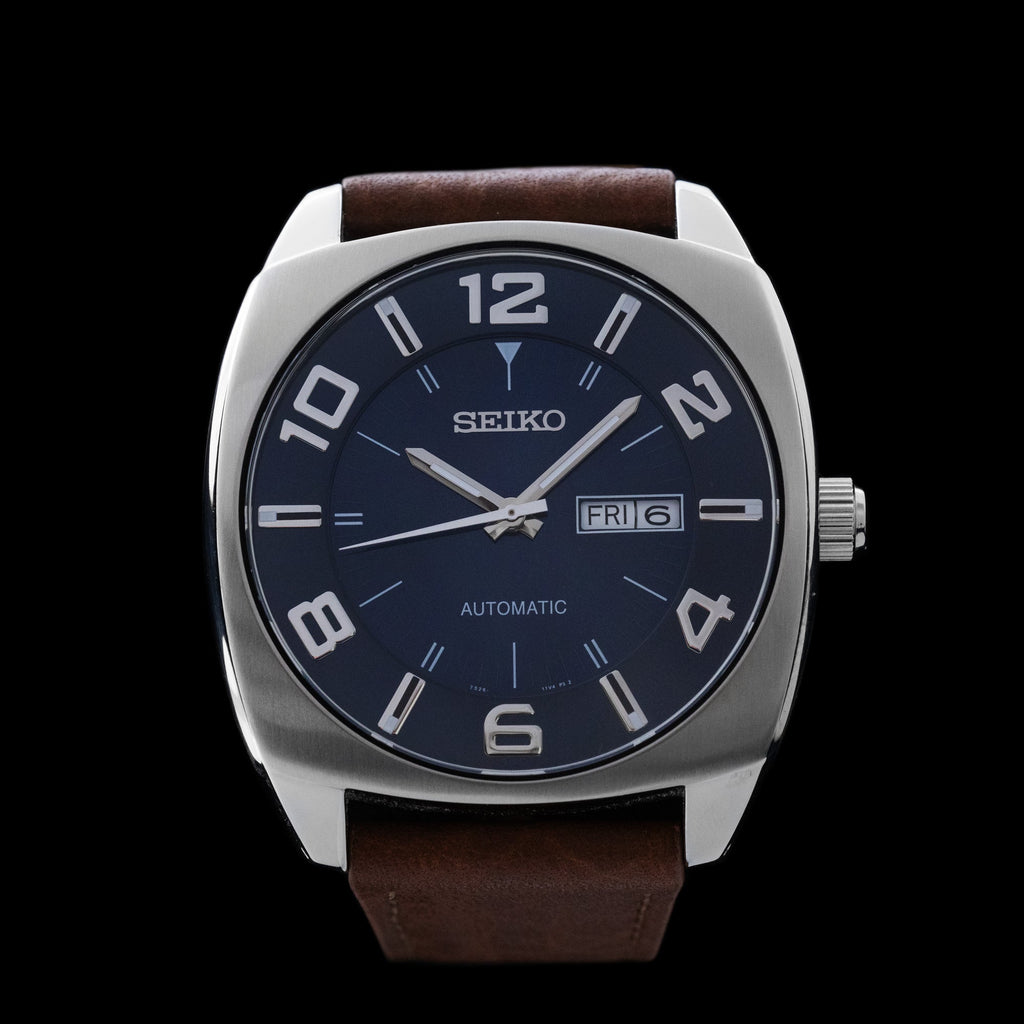 Seiko - 2021 Recraft SNKN37 – FiveFortyFive