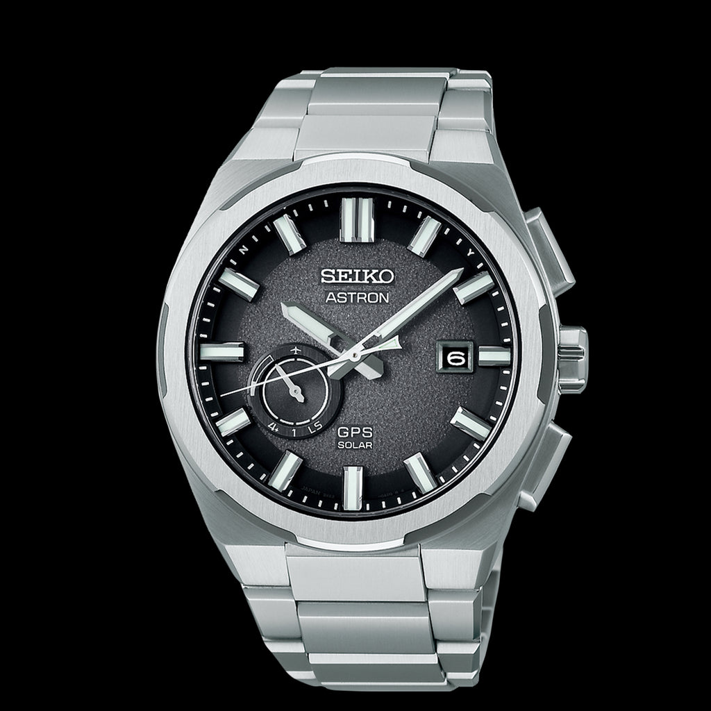 Seiko - 2025 Astron Sports SSJ025J – FiveFortyFive