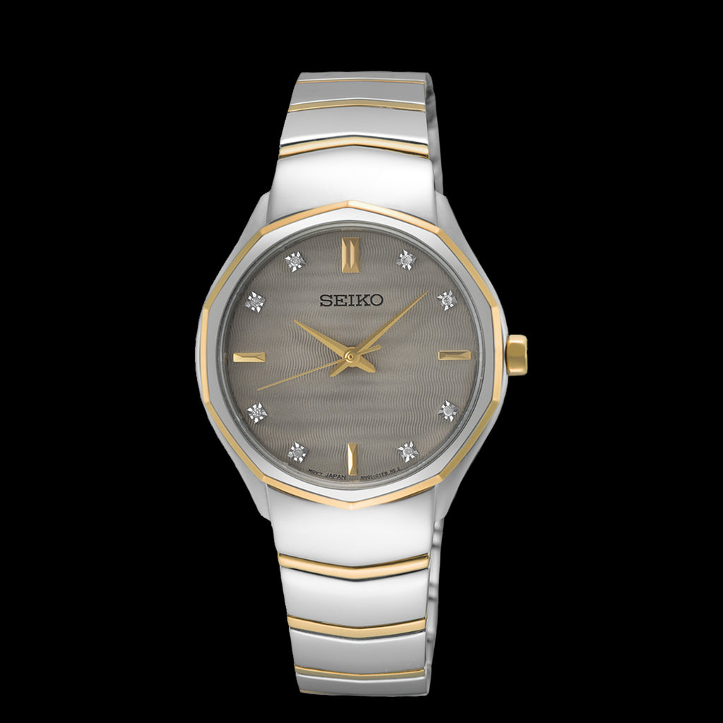 Seiko - 2025 Daywear SUR616P – FiveFortyFive