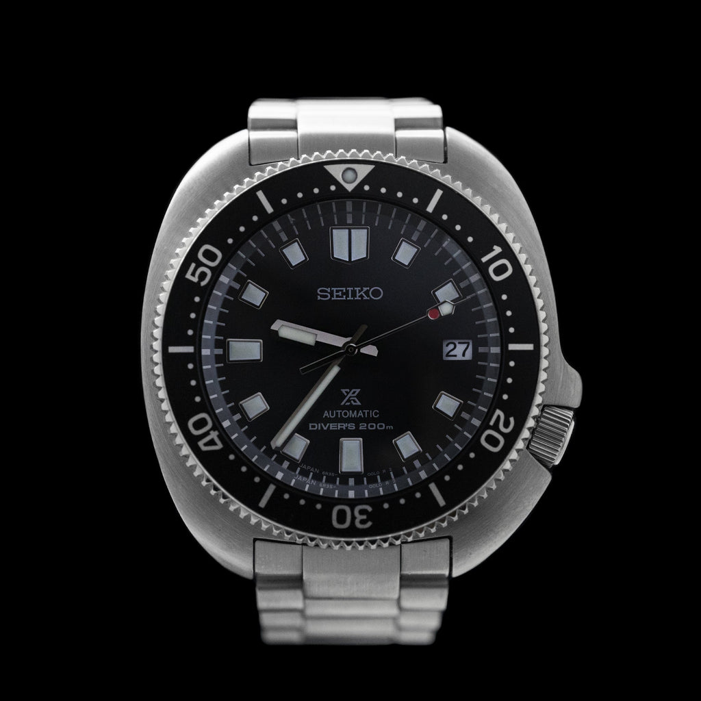 Seiko - SBDC109 'Willard' – FiveFortyFive