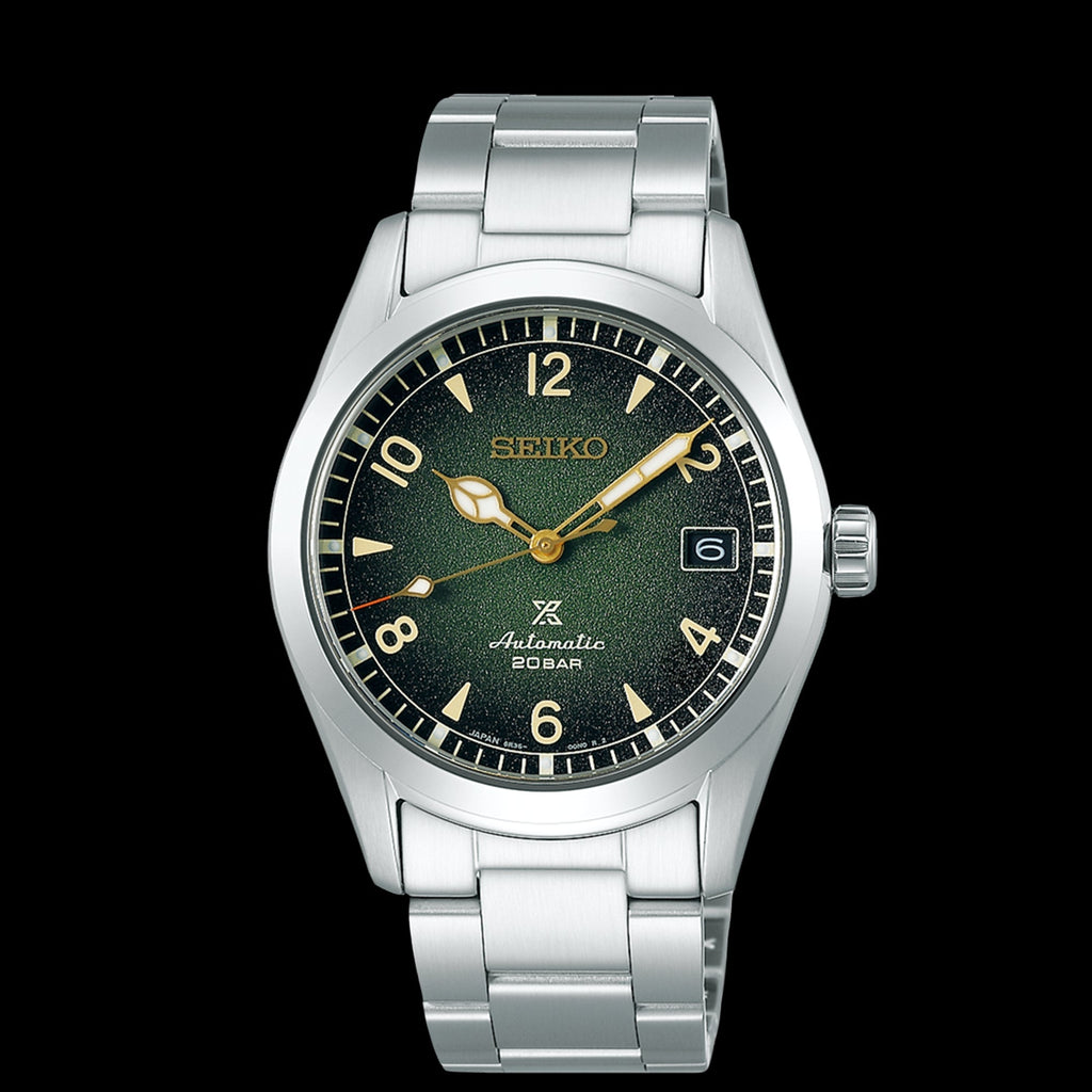 Seiko - SPB155J1 Prospex Automatic 200m – FiveFortyFive