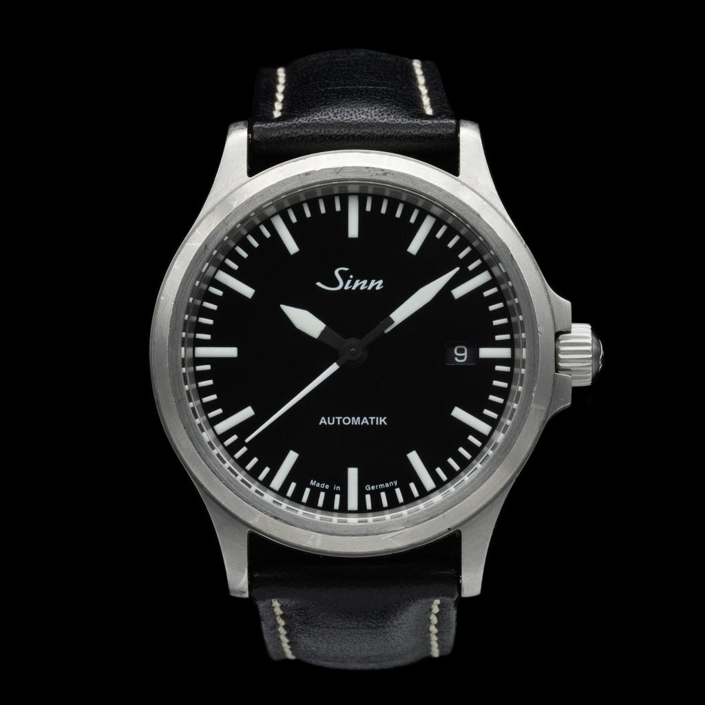 Sinn - 556 I – FiveFortyFive