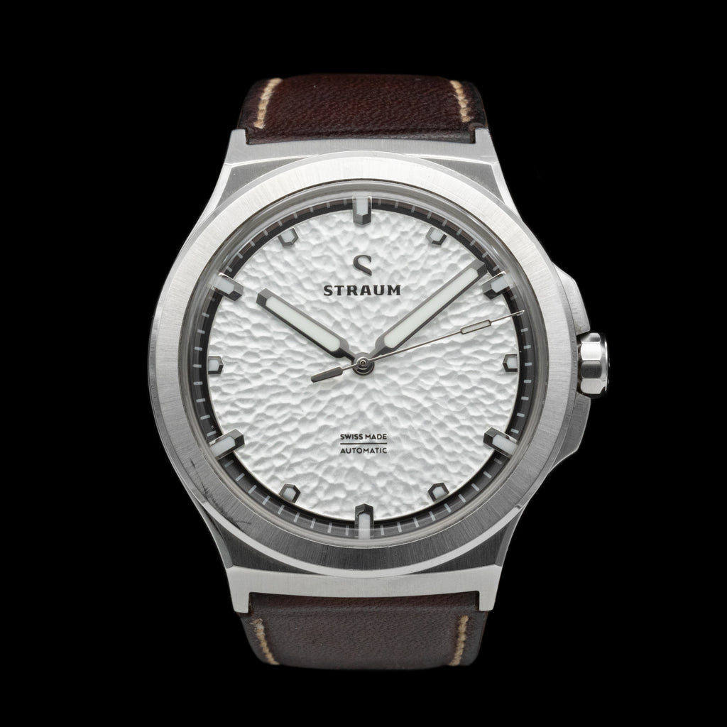 Straum - Opphav White – FiveFortyFive