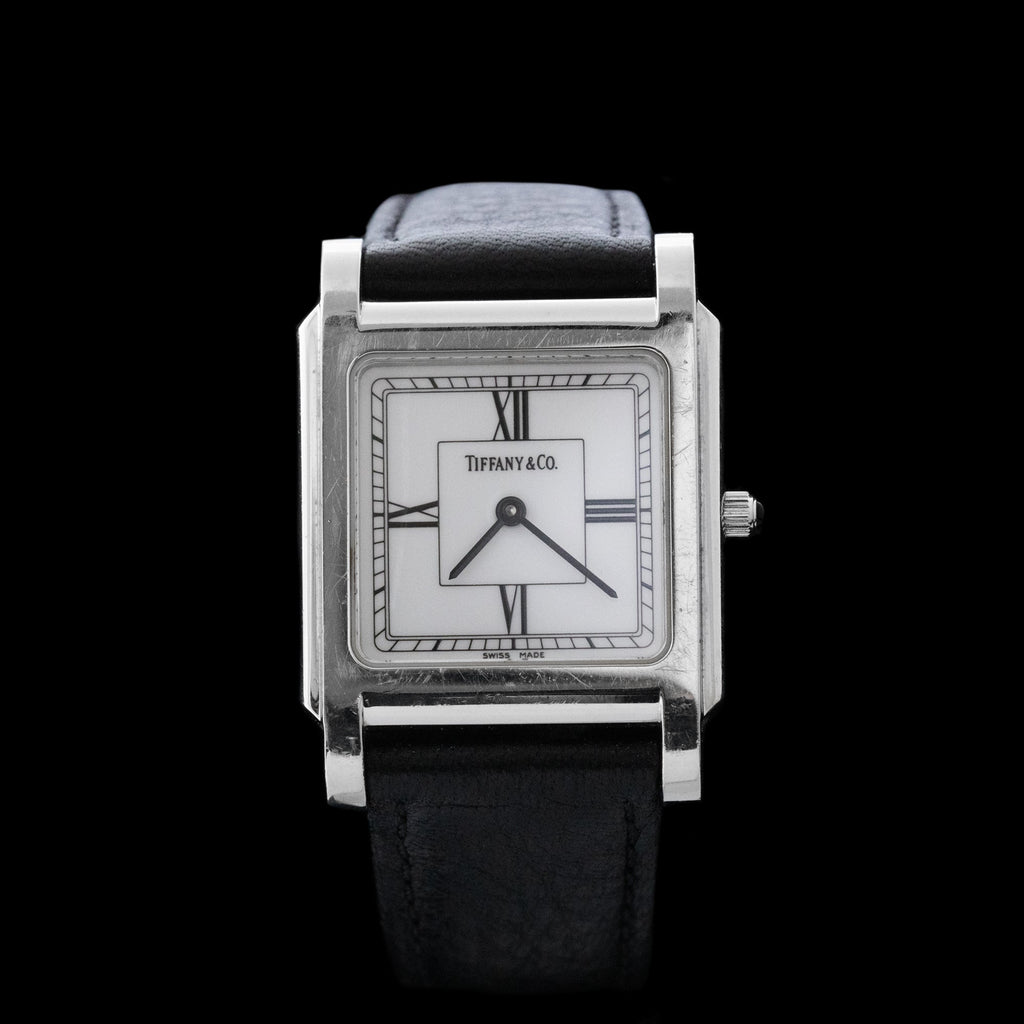 Tiffany & Co - Portfolio – FiveFortyFive